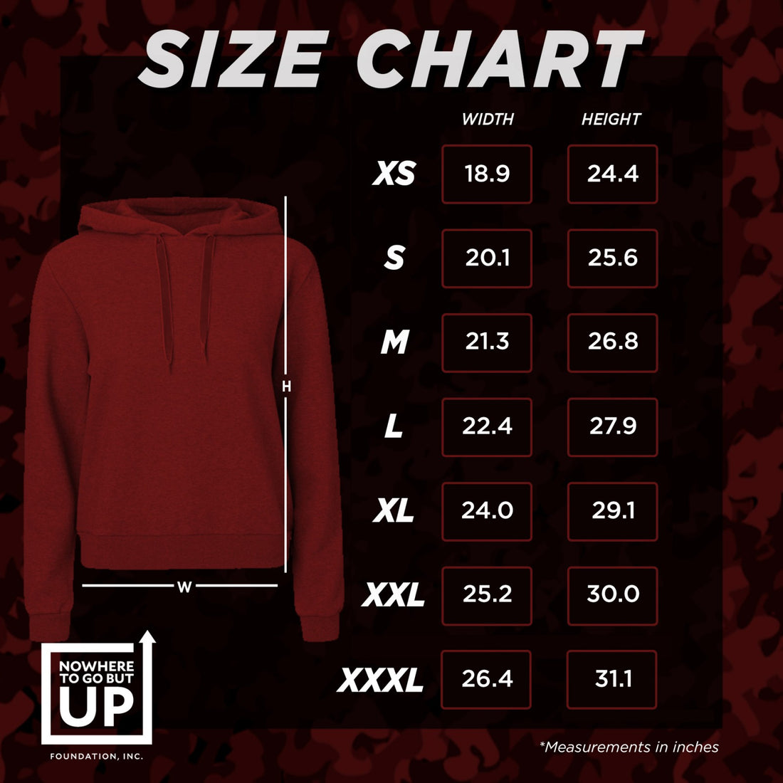 OBLE Zip UP Hoodie – nowheretogobutUP