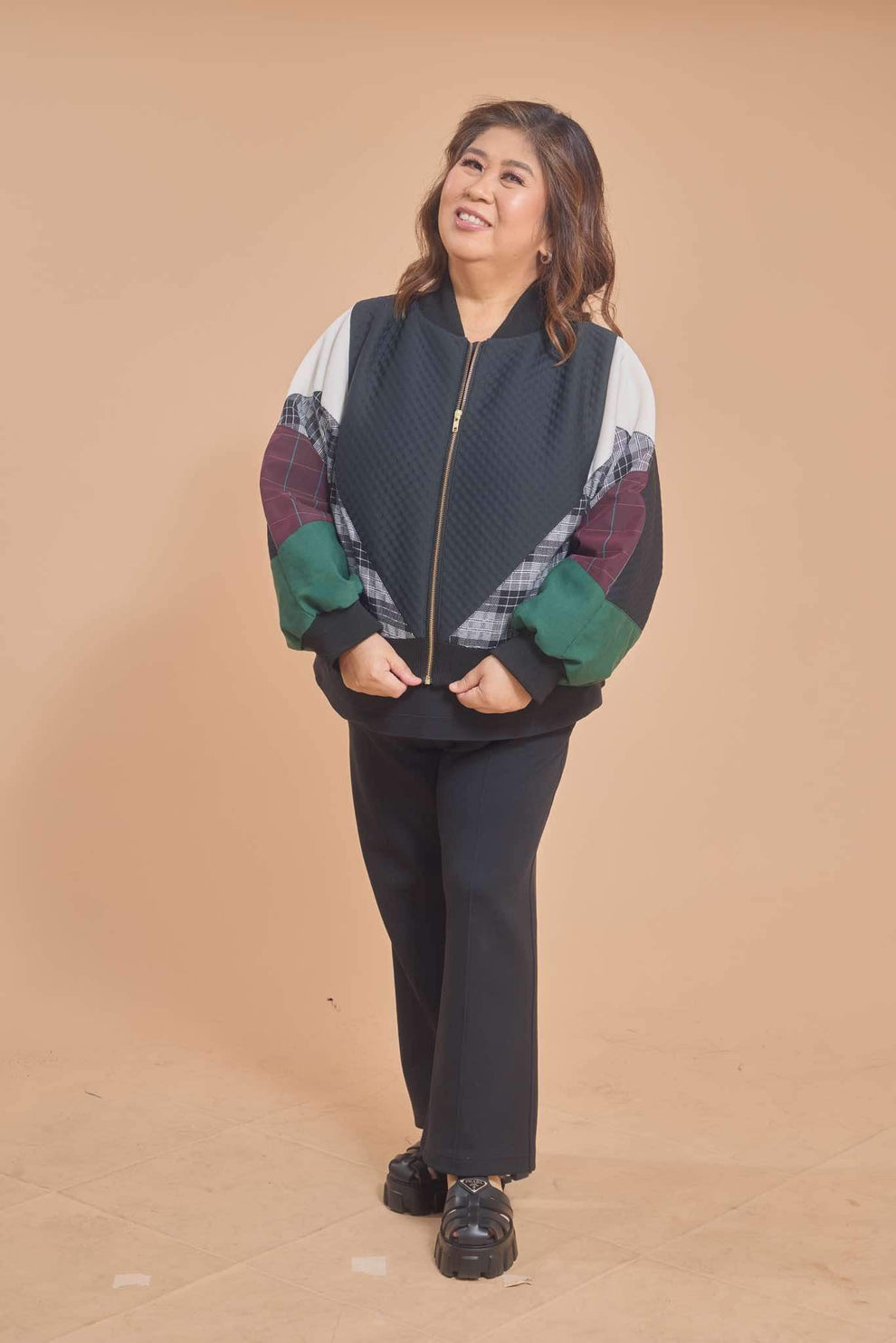 Oble – nowheretogobutUP