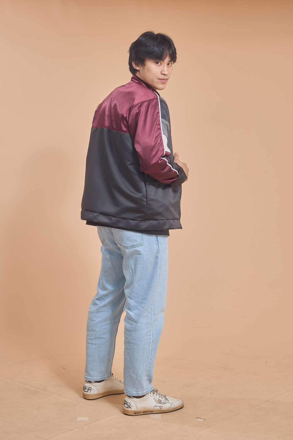 3Point Lead Pinas Sadya Jacket – nowheretogobutUP