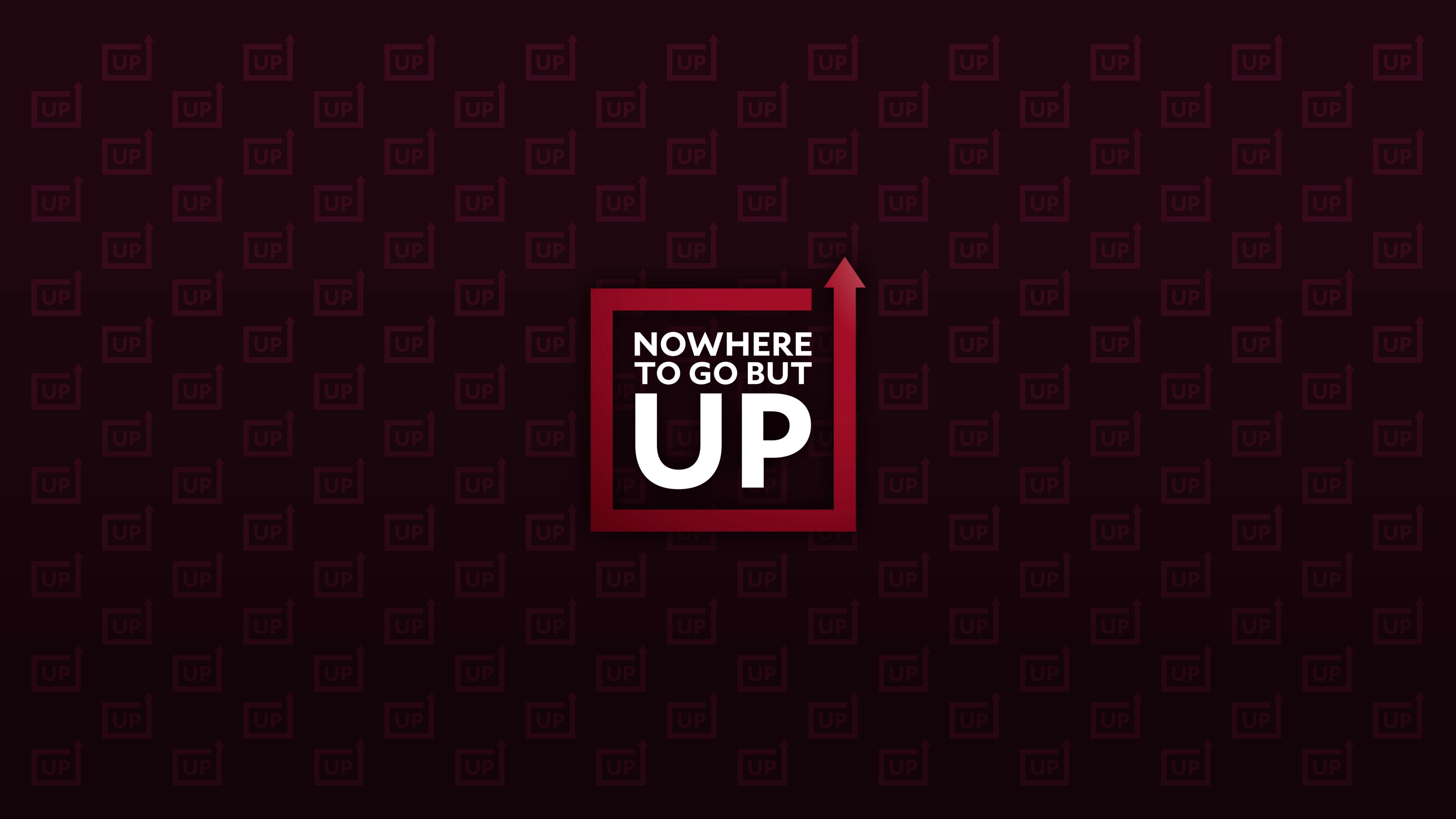 nowheretogobutUP Merch Store