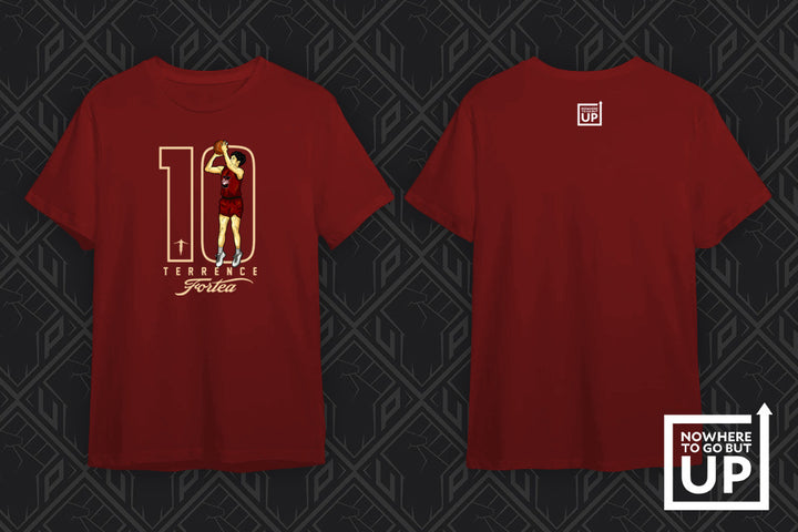 UP Merch – nowheretogobutUP