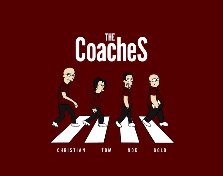 UP Merch – nowheretogobutUP